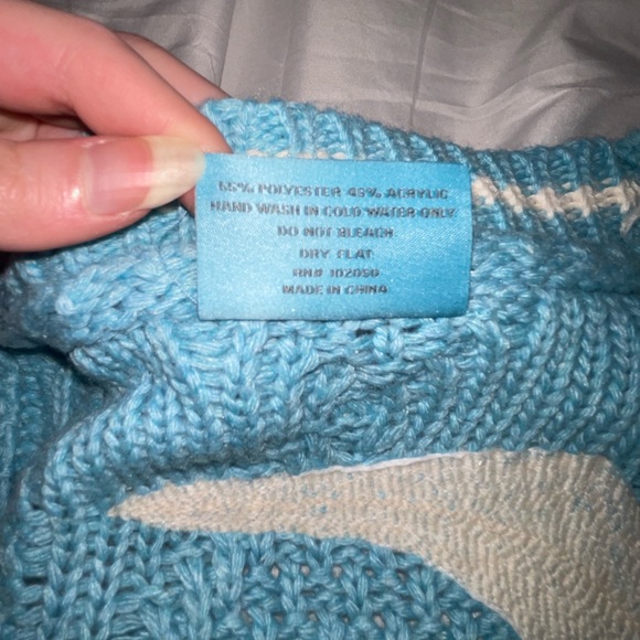 Taylor Swift | Sweaters | Taylor Swift 989 Taylors Version Cardigan ...